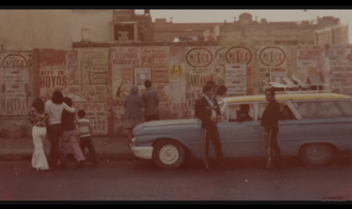 Revuelta(s), un recorrido visual por la fotografía latinoamericana ...